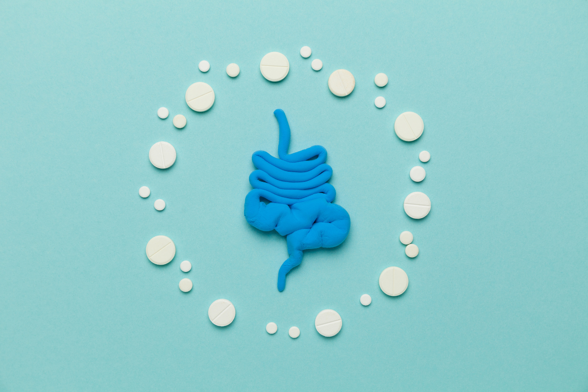 Natural Remedy for IBS: Magnesium Supplements – ITL Health